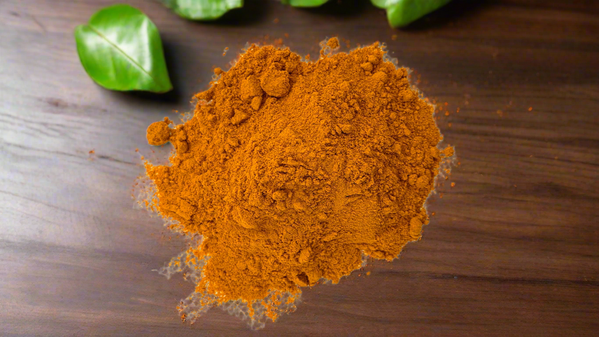 Anti-Inflammation Spice and Herb Blend - for sale online – Love That ...