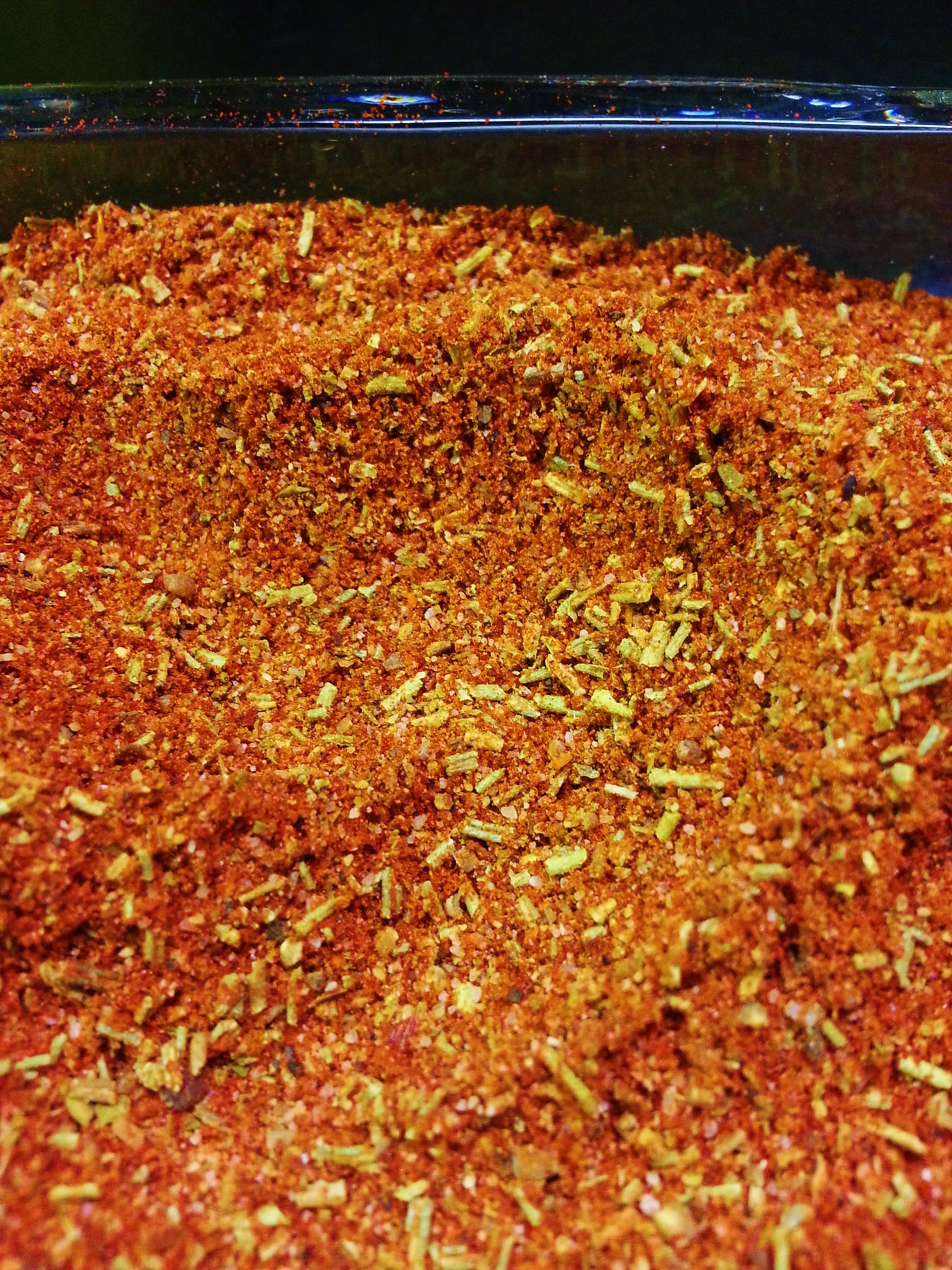 Khmeli-Suneli Russian Spice Blend - Spice store - Love That Spice ...