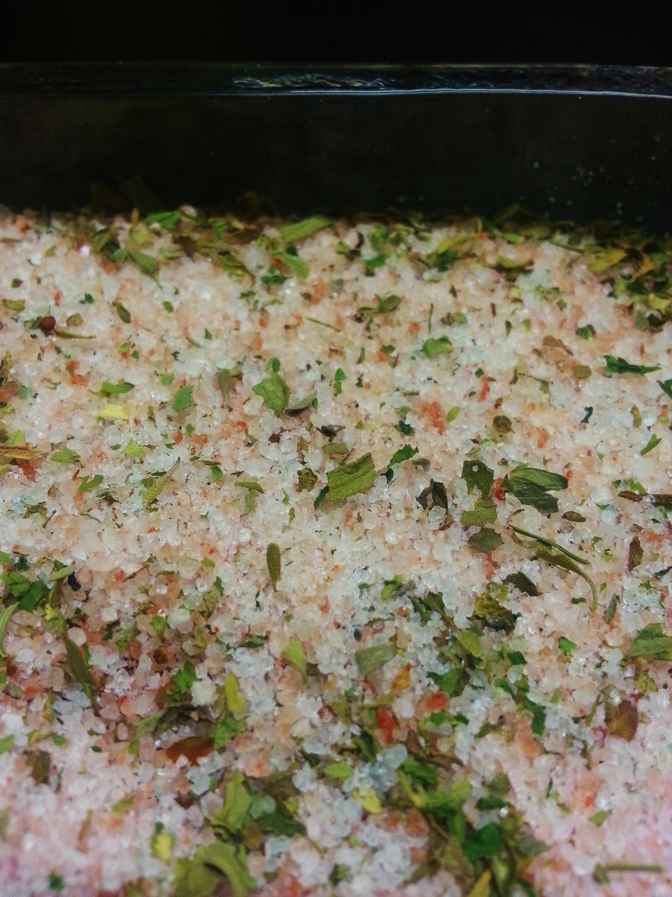French Flair Season Salt Blend - Spice store - Love That Spice – Love ...